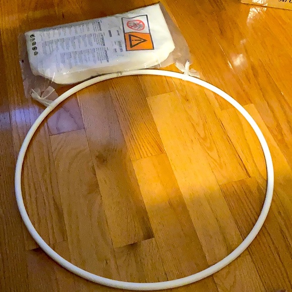 IKEA | Bedding | Byrne Bed Cannapy From Ikea | Poshmark